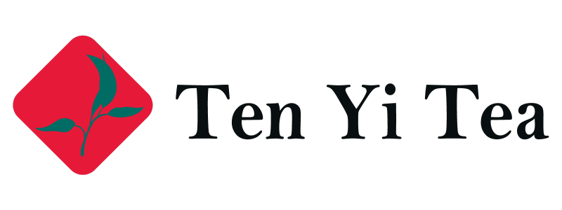 Ten Yi Tea | Our Tea Selection